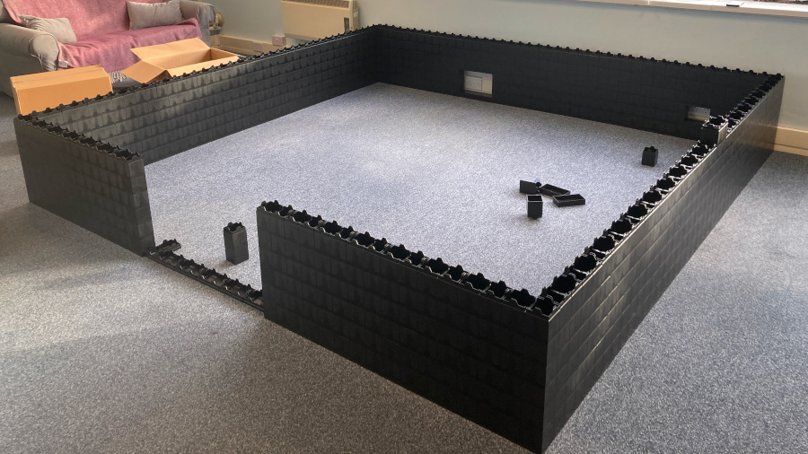 Morph Rooms | Morph Bricks